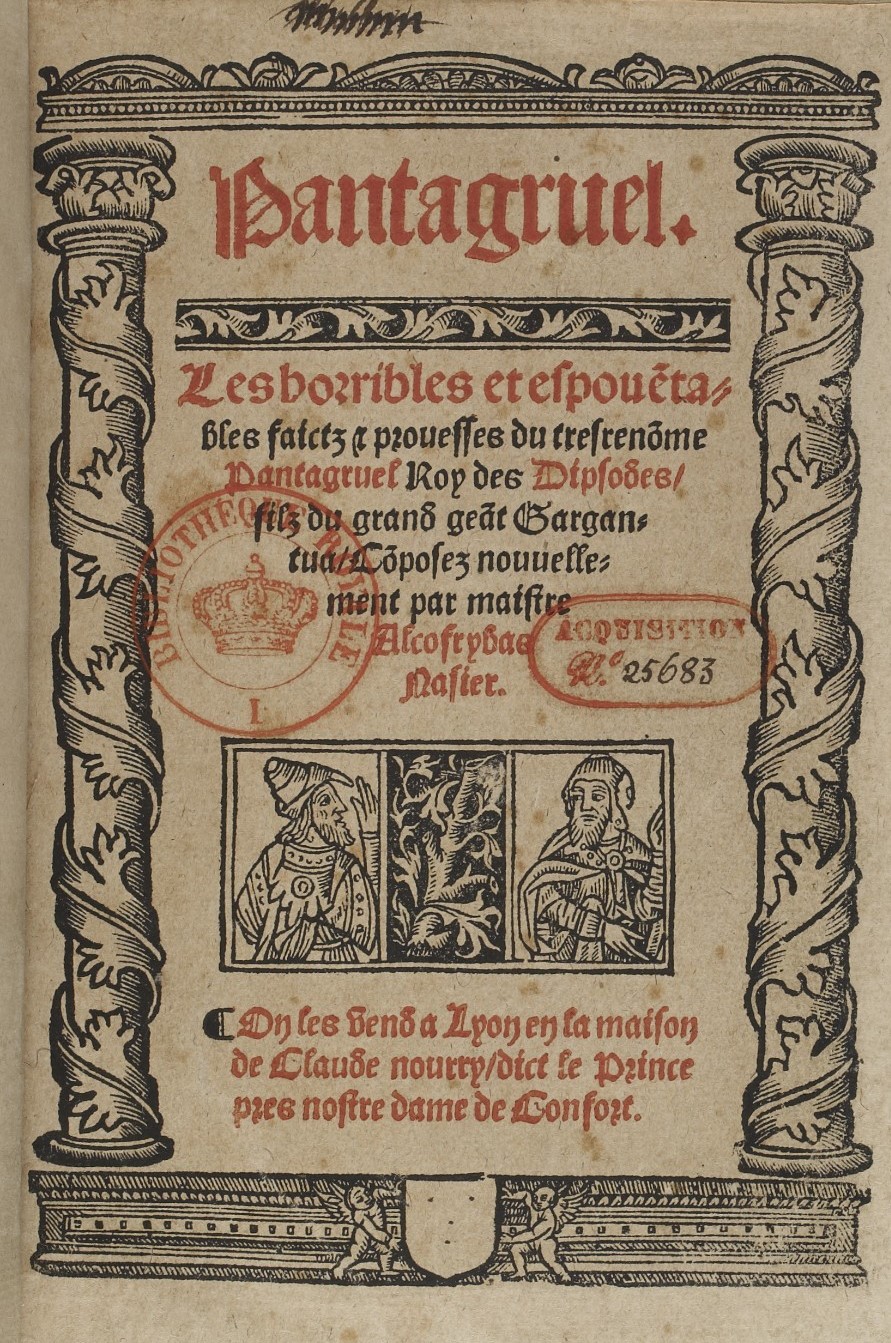 Cornucopia » Site de recherche universitaire consacré au XVIe siècle ...